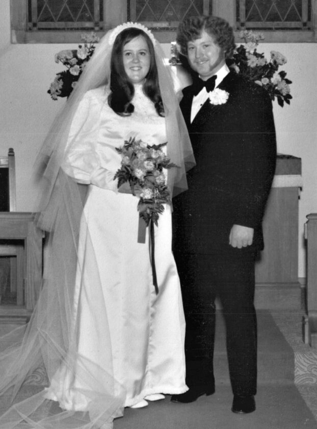 Wieberg — 50 years | News, Sports, Jobs - Messenger News